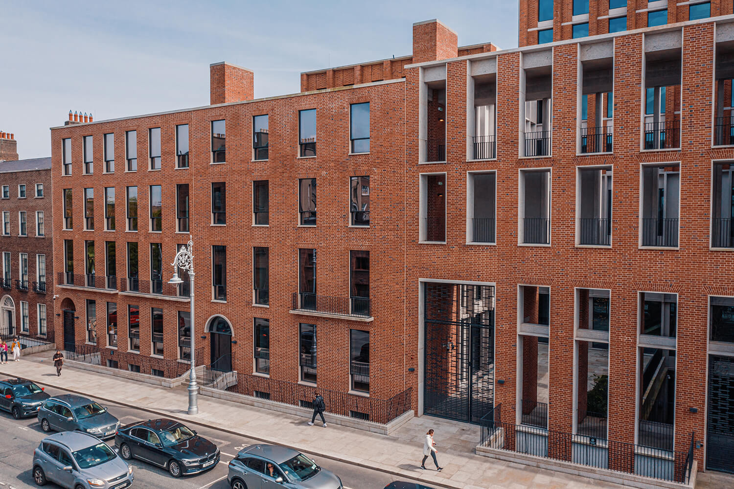 Fitzwilliam 28 | Dublin 2